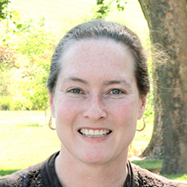 Miriam Jorgensen, M.P.P., Ph.D. | Native Nations Institute