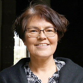 Hon. Patricia “Patty” Ninham Hoeft | Native Nations Institute