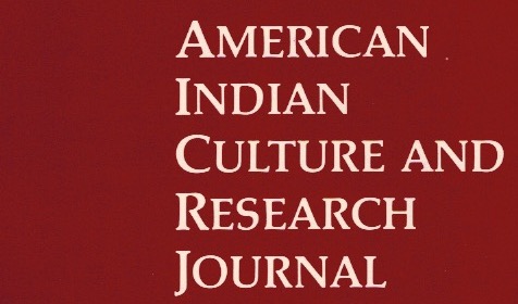 American Indians, American Dreams, and the Meaning of Success | Native ...