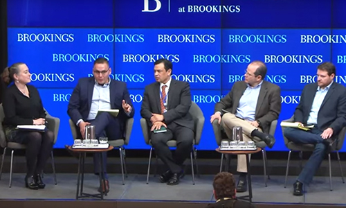 Indian Gaming Looks Forward | Native Nations Institute