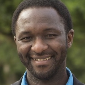 Ibrahim Garba, M.A., J.D., S.J.D. | Native Nations Institute