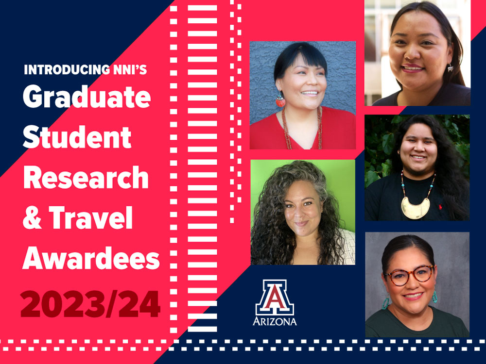Announcing the 2023 NNI Graduate Student Research & Travel Awardees ...