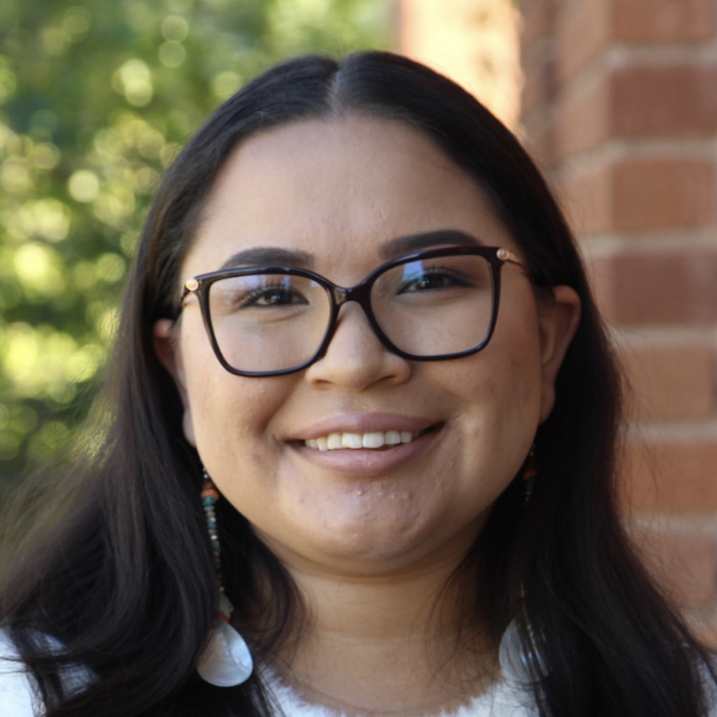 Sara Rodriguez | Native Nations Institute