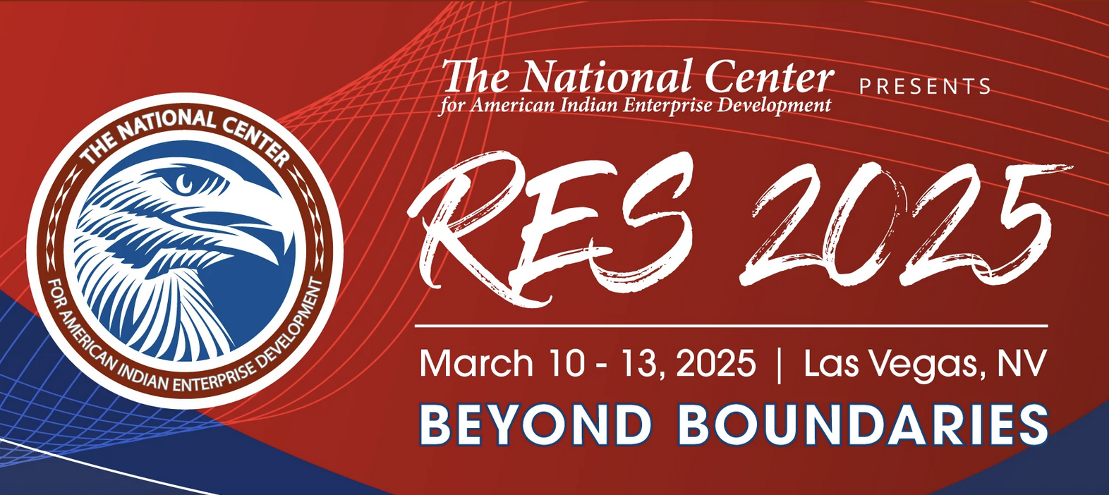 NCAIED Reservation Economic Summit 2025 | Native Nations Institute