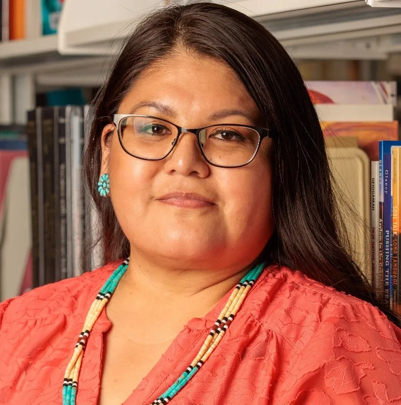 The Right to Know: Connecting Indigenous Librarianship to Cultural ...
