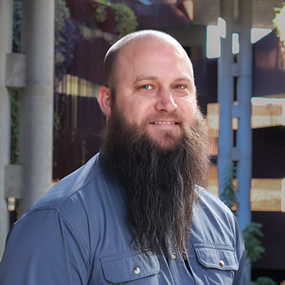 Craig Baker | Native Nations Institute