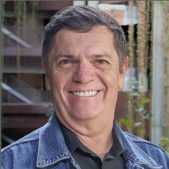 David Beeksma | Native Nations Institute
